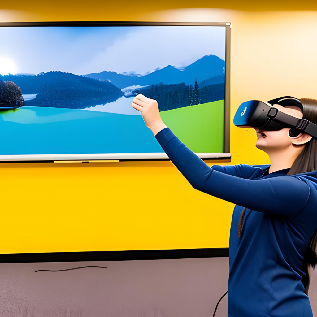 Getting Started with VR in your Classroom – Teacher Tech Rescue